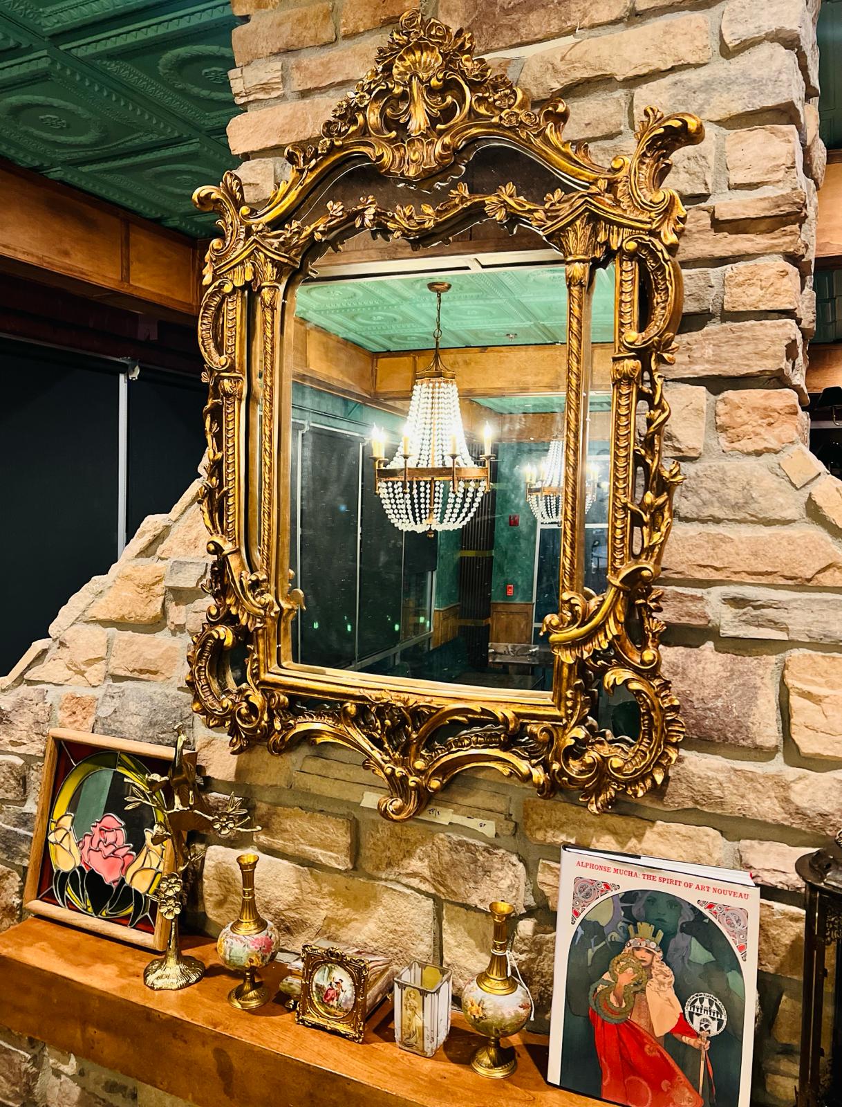 Evermore Wine Bar & Cafe