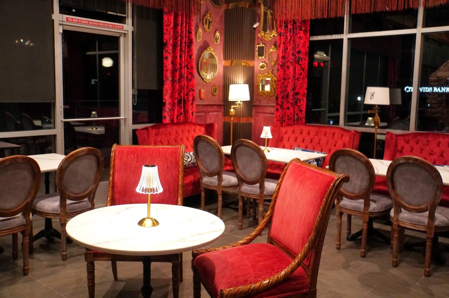 Gallery – Evermore Wine Bar & Cafe