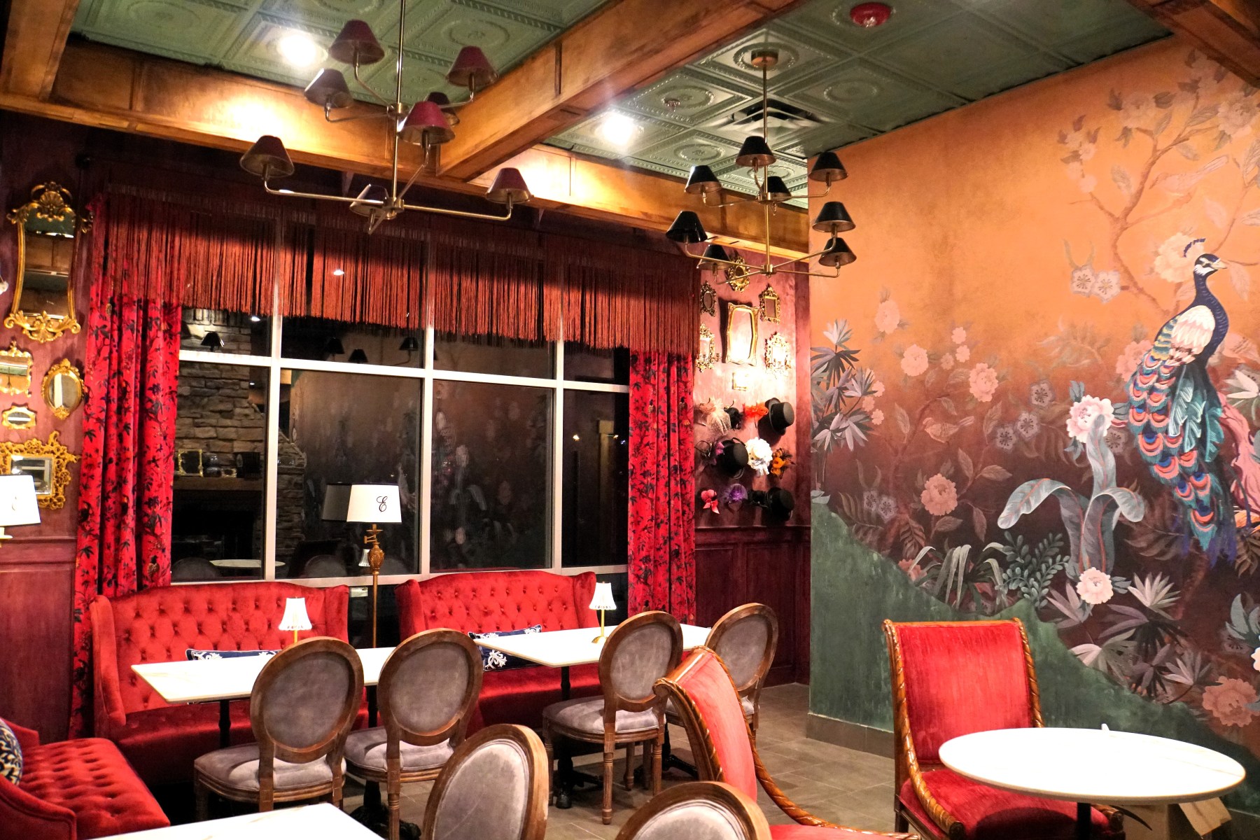 Gallery – Evermore Wine Bar & Cafe