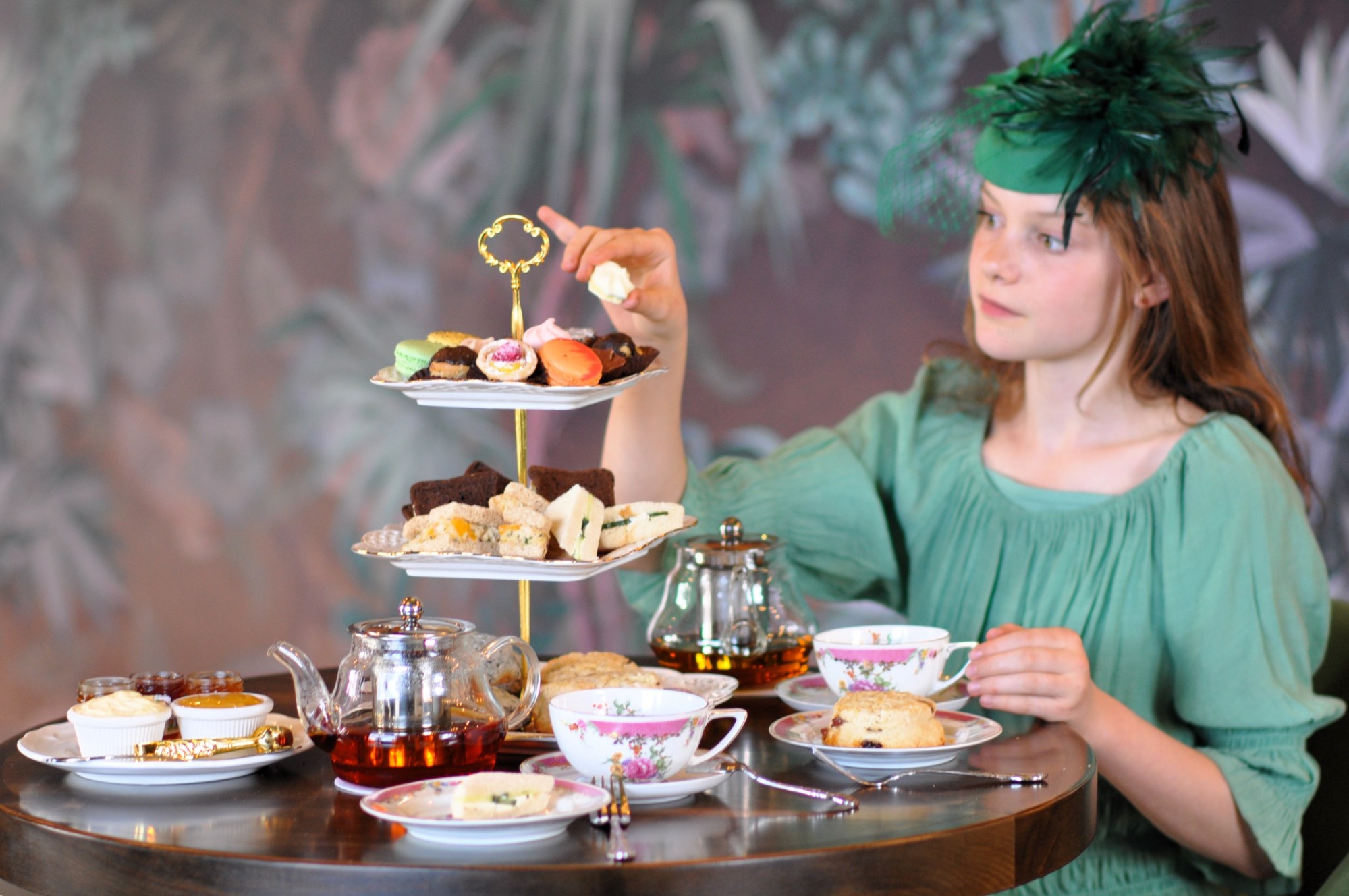 Evermore Wine Bar & Cafe